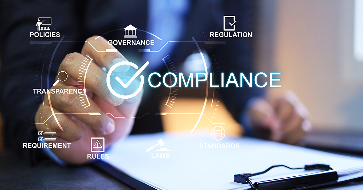 CORPORATE TRANSPARENCY ACT COMPLIANCE - Morgan Law LLC