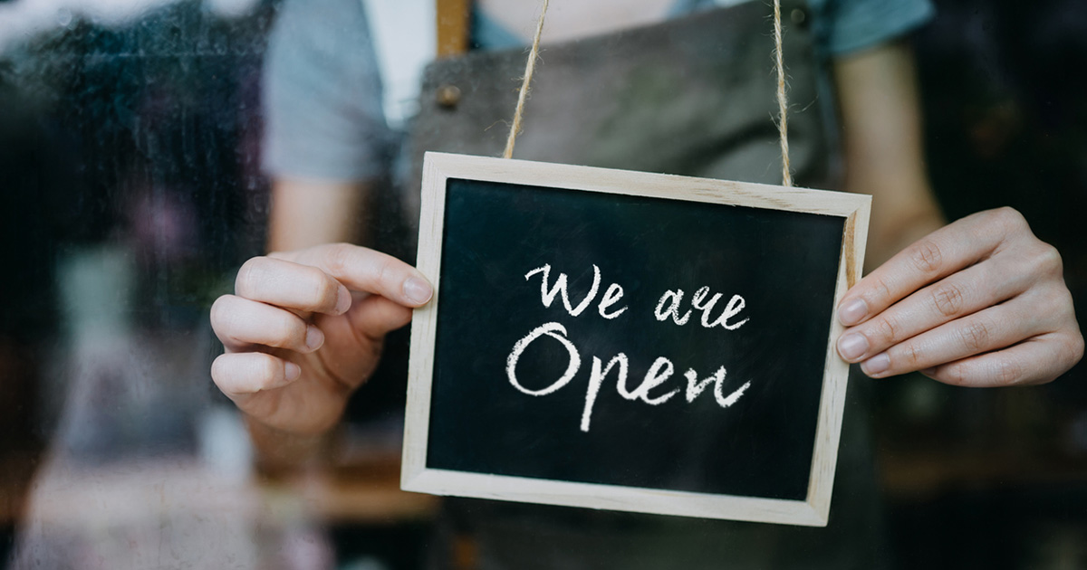 Issues to Consider When Starting a New Business - Morgan Law LLC